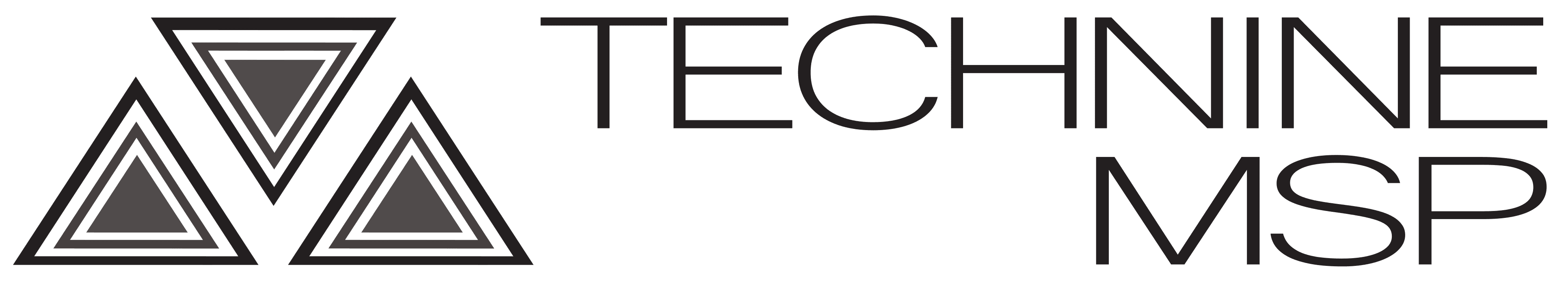 Home - TechNine MSP - Managed IT Services Central Coast, Sydney & Newcastle